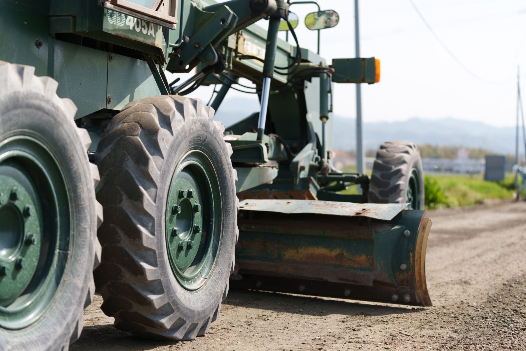 お知らせ - 瀬口舗道